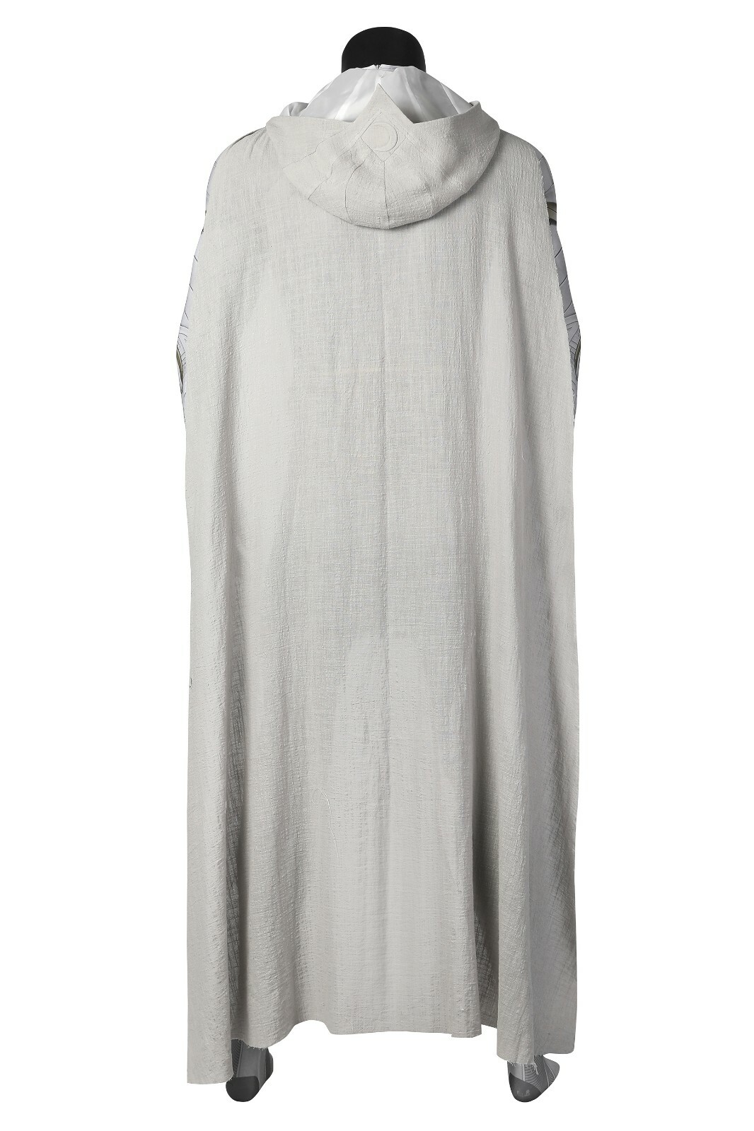 Moon Knight Film Cosplay Costume Halloween Outfit Boot Jump-suit Zentai ...