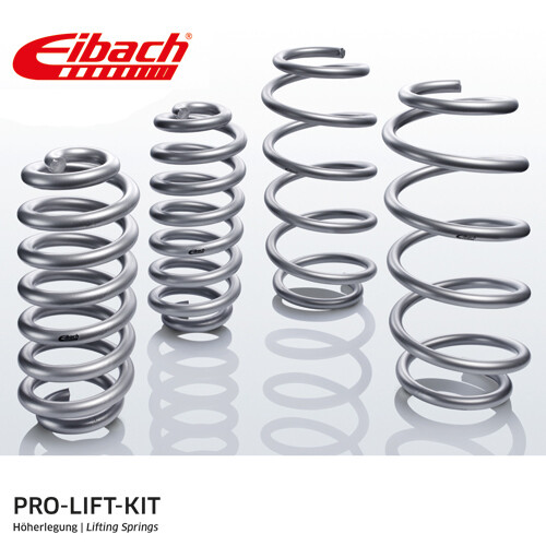 Eibach E30-80-003-02-22 Fahrwerksatz, Federn, Pro-Lift-Kit | eBay.de