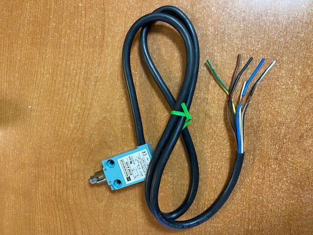 Telemecanique XCMA103 Industrial Control System for sale online | eBay