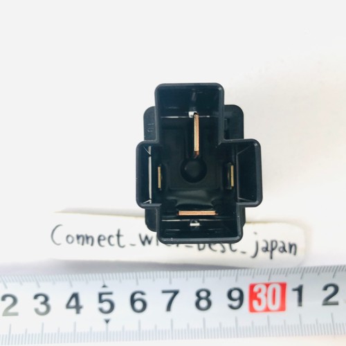 Nissan Genuine RELAY 252307995A OEM G37 SEDAN M Q40/G SEDAN 25230-7995A ...