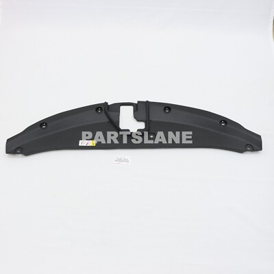 Lexus UX200 UX250h UX300h OEM Radiator Support Opening Cover 53289 ...