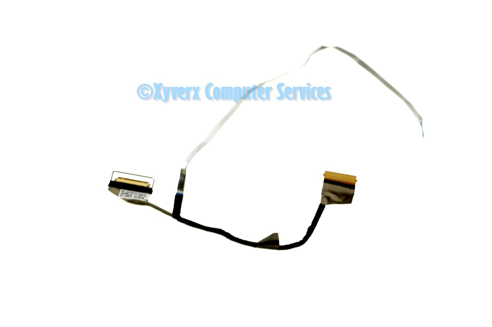 BA39-01527A GENUINE SAMSUNG LCD DISPLAY CABLE XE340XDA-KA3US (GRADE A ...