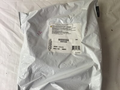 New Factory Original Whirlpool Kenmore Dishwasher Drain Hose 8269144A ...