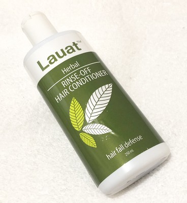 1 Lauat Herbal Hair Fall Defense Hair Treatment Conditioner 250ml | eBay