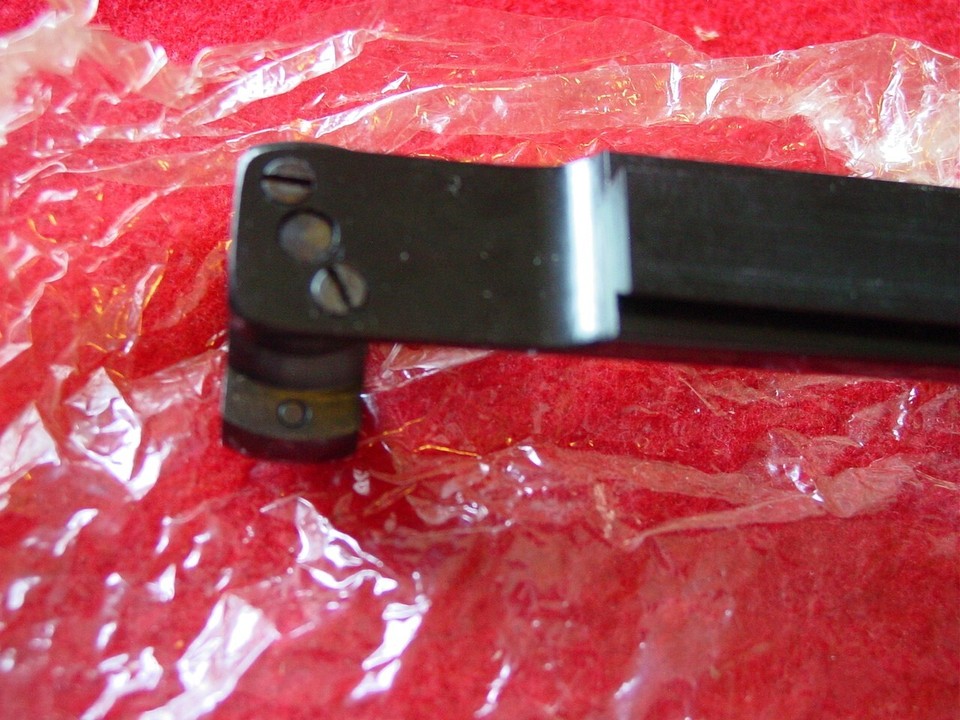 Vintage REDFIELD Gun Sight Co., #550002, IER Upper Ring Mount, 3/4 ...