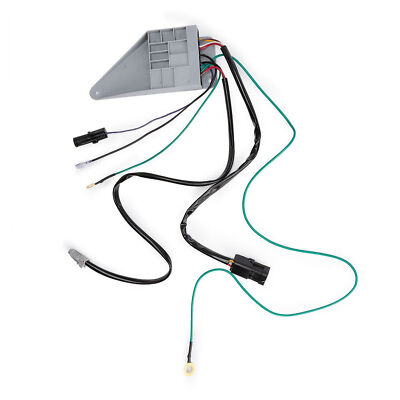 Electric Step Control Unit Assembly 909510000 High Stability RV ...