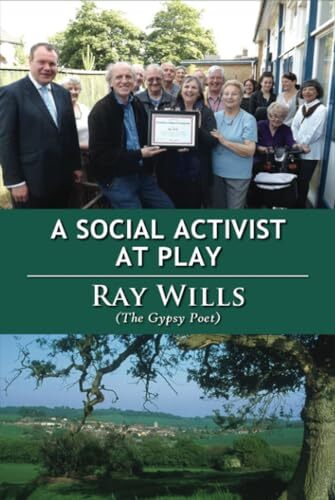 A Social Activist at Play By Ray Wills 9798861352154| eBay