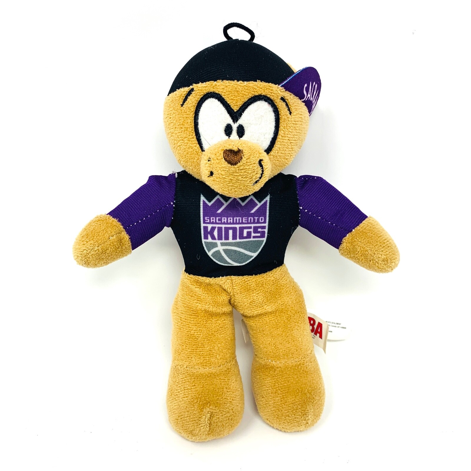 NBA Sacramento Kings Mascot Plush Doll | eBay