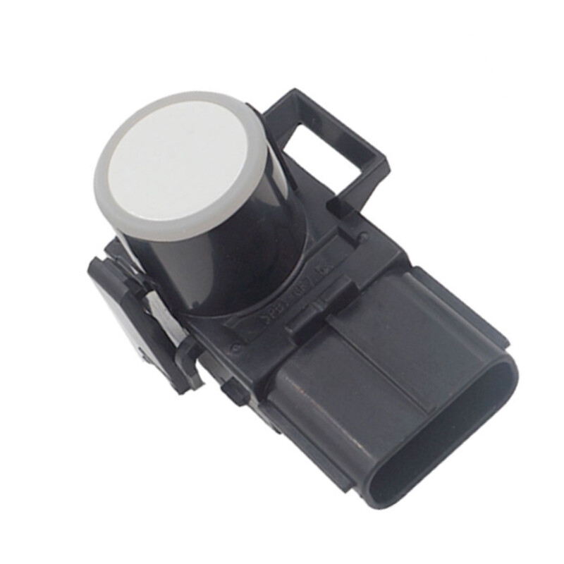 4PCS PDC PARKING SENSOR 89341-06010-A0 PS341A1A1 FOR 2007-2013 TOYOTA ...