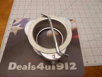 Insinkerator Quick Lock Mount For Garbage Disposals 1 New Open Box! | eBay