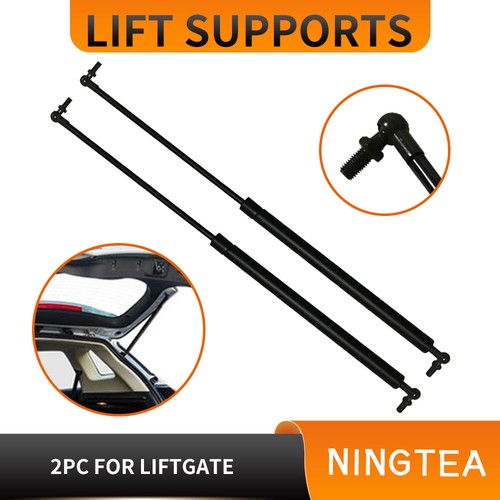 2001-2008 Chrysler PT Cruiser Liftgate Lift Supports Struts | SG214024 ...