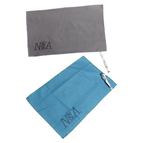 Billiard Cue Towel, Snooker Pool Stick Cloth, Easy to Carry Cue ...