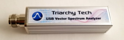 Spectrum Analyzers - Usb