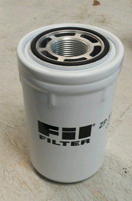 Made by FIL Bobcat Hydraulic Filter 6630977 6661248 skid steer loader ...