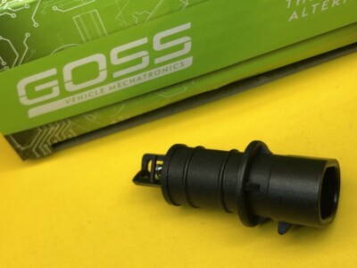 Intake air temp sensor 12160244 12110319 25037352 8121103190 8121602440 ...