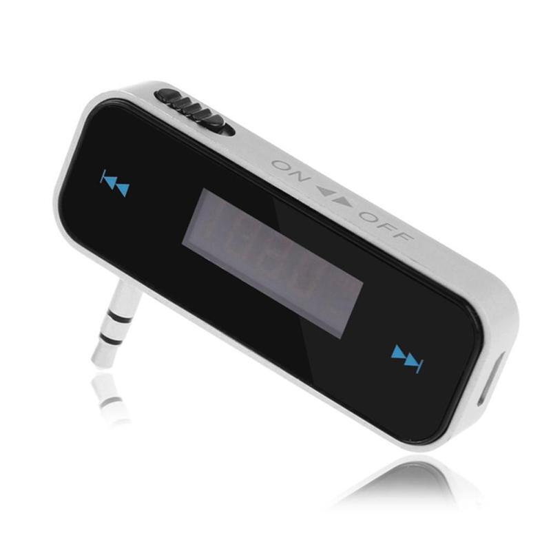 FM Transmitter Car Kit Wireless Bluetooth FM Transmitter Radio MP3 χм ...