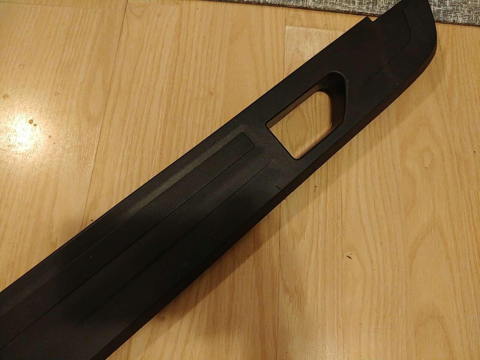 Genuine GM Upper Molding 84545451 | eBay