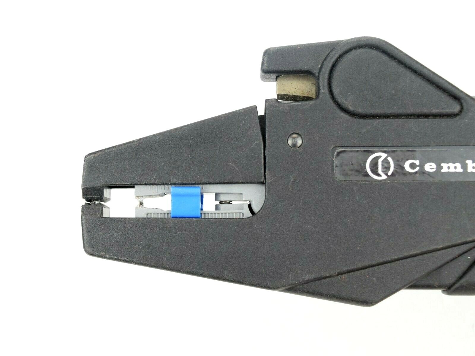 CEMBRE+HB1-U+AUTO+WIRE+STRIPPER+FOR+PVC+INSULATED+CABLES+0.1mm%C2%B2 ...