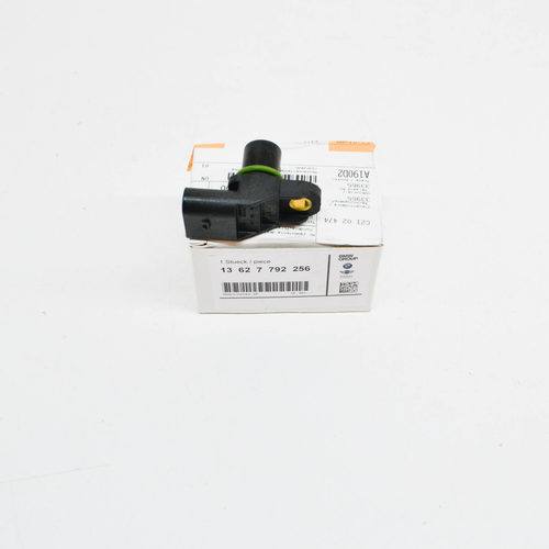 NEW BMW 5 E60 2.0D 130KW ENGINE CAMSHAFT POSITION SENSOR 13627792256 ...