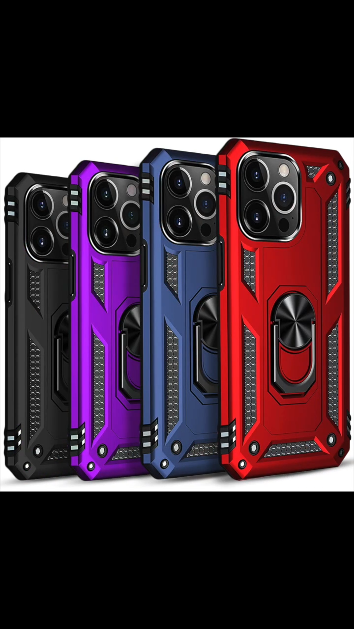 For Samsung Galaxy Note 20 Ultra Note 10 Plus Case Phone Cover ...