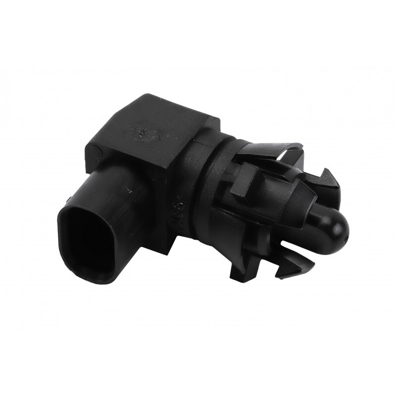 ACDelco Ambient Air Temperature Sensor 13583411 13583411 For 14-21 ...