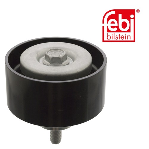 FEBI Idler Pulley - 101263 - 21872220 4054224012635 | eBay Australia