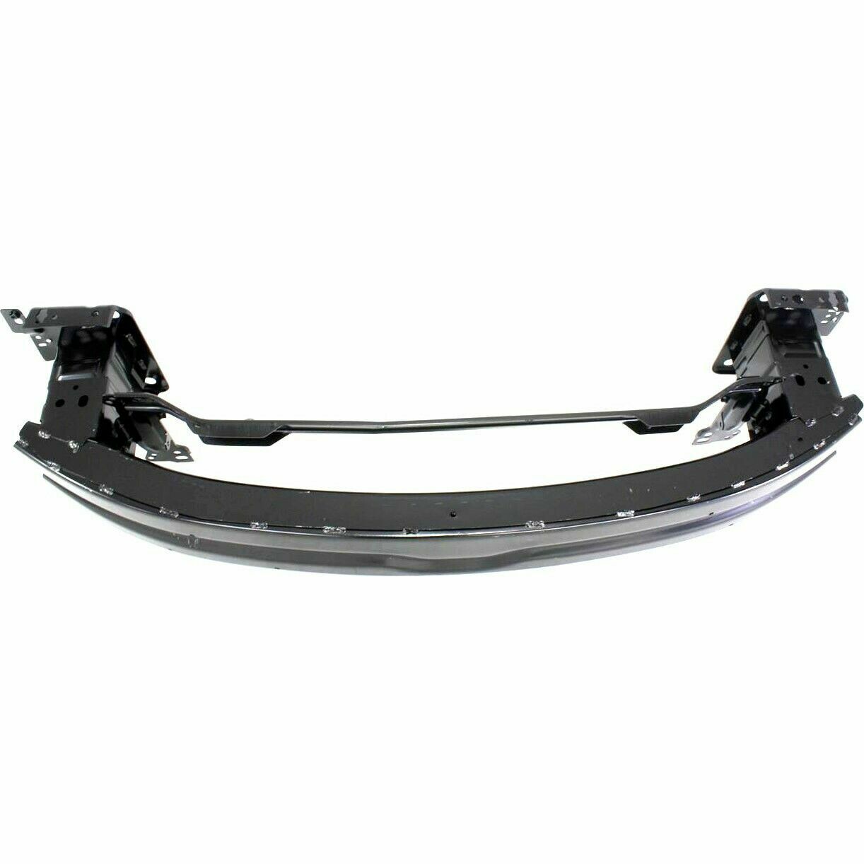 Front Bumper Reinforcement Fits 2011-2018 Ford Fiesta D2BZ17757A ...