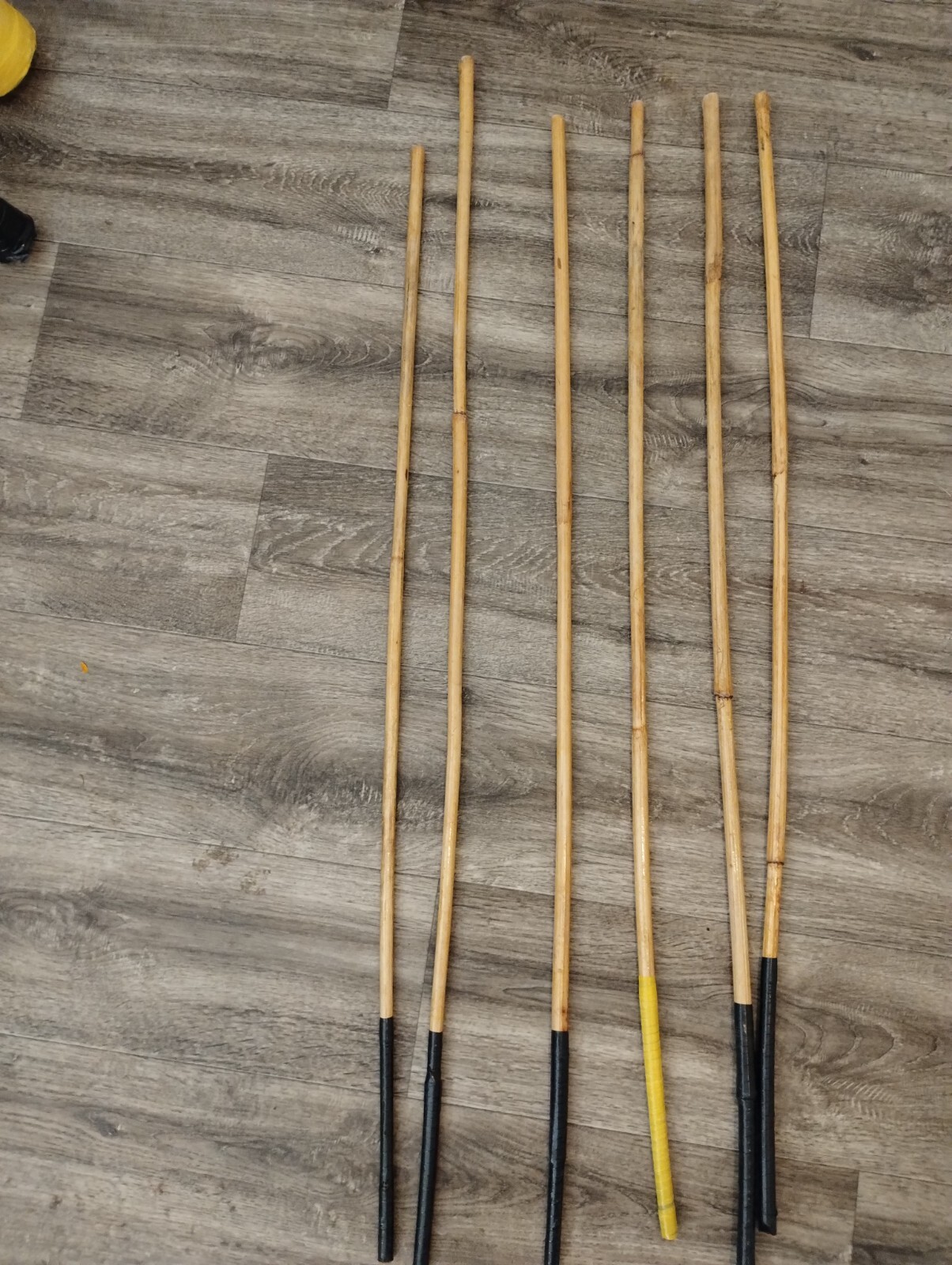 FLEXIBLE SINGAPORE PUNISHMENT CANES FOR ATTITUDE ADJUSTMENT | eBay UK