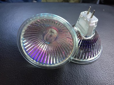 1x OSRAM Decostar 51S, 12V, 50W GU5.3 Reflector down Light Bulb, Single ...