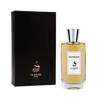 Balinesque, Olibere Paris, Eau De Parfum Spray Naturel, 100ml. Neuf | eBay