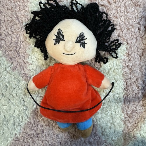 Baldi's Basics With Tag 8" Playtime 2019 PhatMojo Series 1 Plush ...