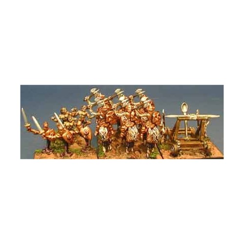 Alternative Armies Hordes Things Mini 15mm Undead Undead Army Pack New ...
