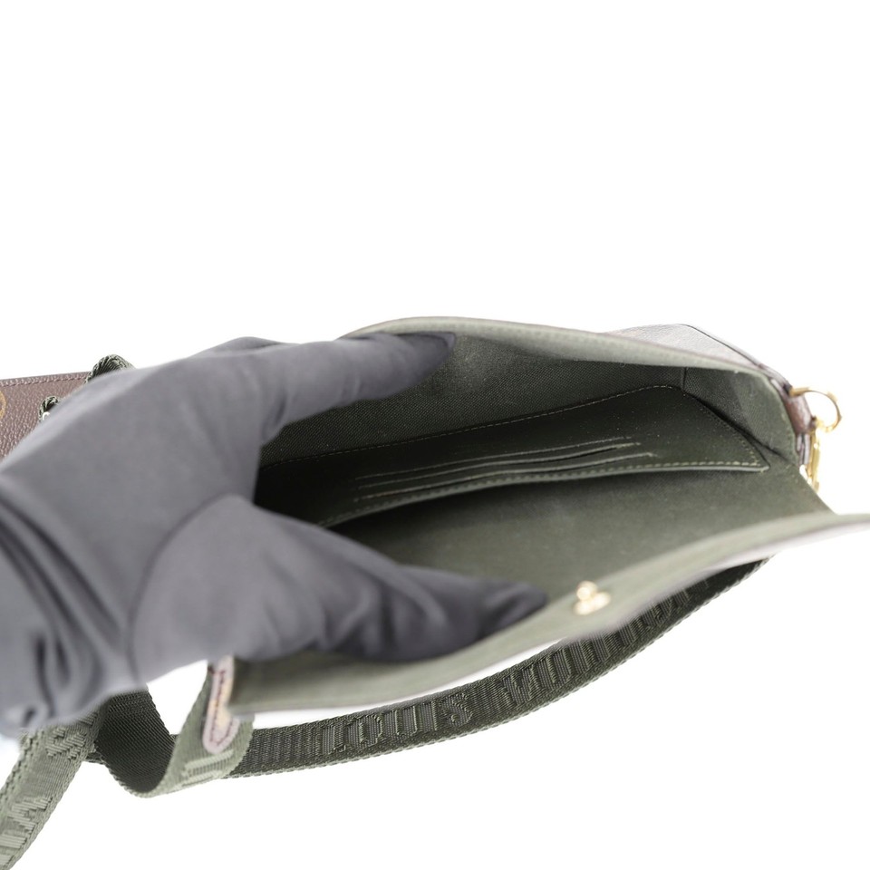 Louis Vuitton M80091 Felicie Strap and Go Shoulder Crossbody Bag ...