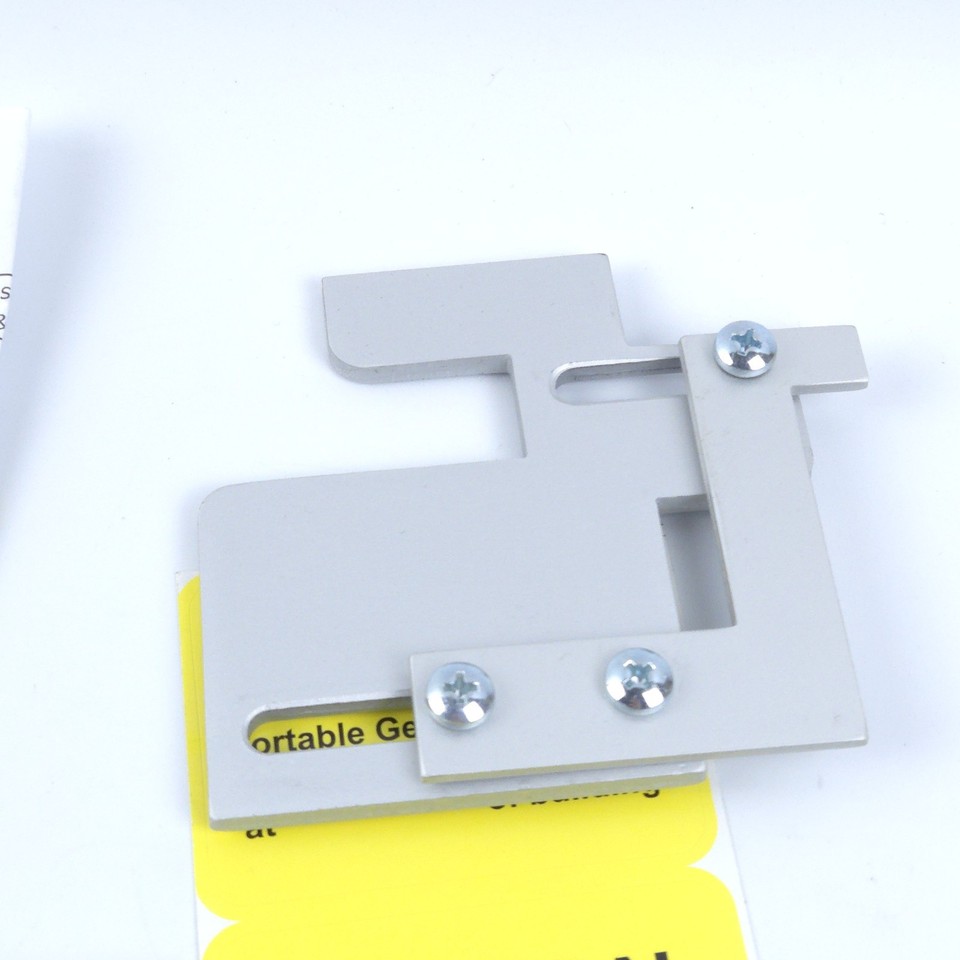 Generator Interlock Kit Compatible with Ge General Electric with a ...