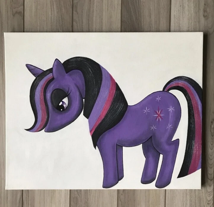Twilight Sparkle Fan Art