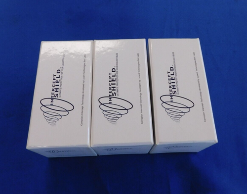 3 Coin Slabs Storage Best Boxes INTERCEPT Shield For Certified PCGS NGC ...