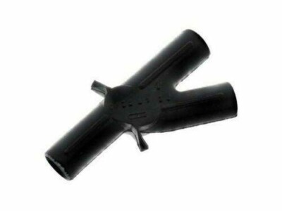 Mercedes Benz W124 Y Connection Vacuum Hose Connector 3.5 mm GENUINE | eBay