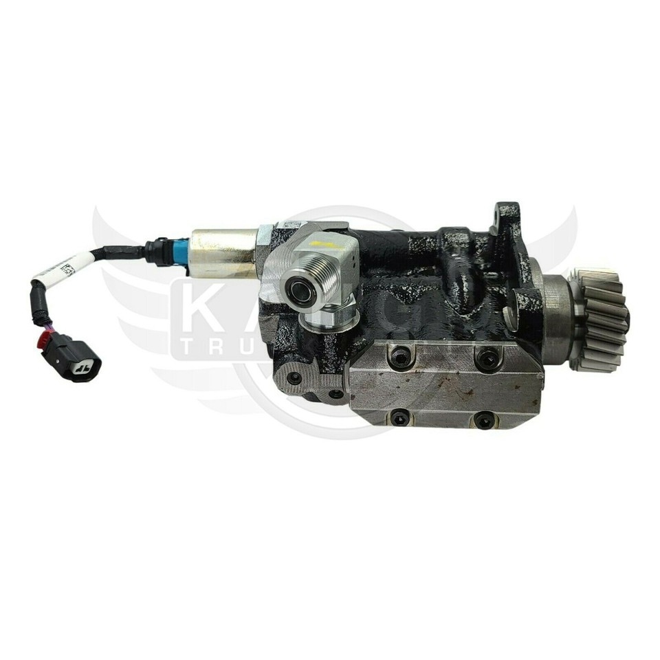 OEM INTERNATIONAL HI PRESS PUMP MAX FORCE 5010755R94 $2399.99+CORE ...