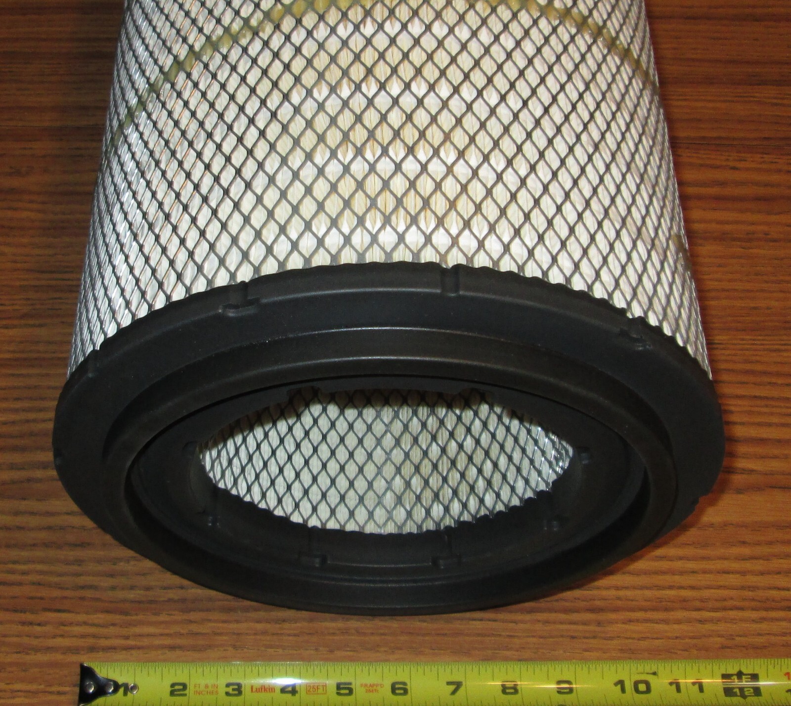 Baldwin PA2521 Air Filter | eBay