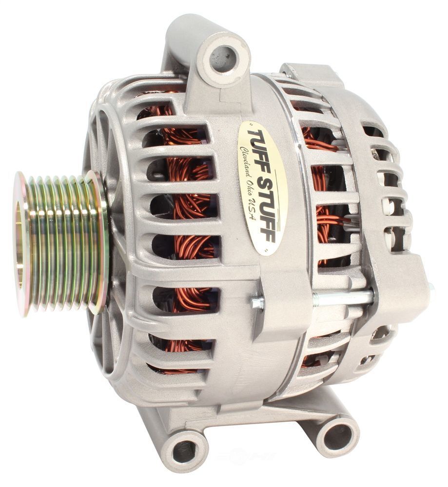 Alternator Tuff Stuff 7796 for sale online | eBay