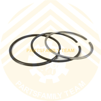 Engine Piston Ring fits Cummins 6B 6BT 6BTA 12V 5.9L Dooge R2500 R3500 ...