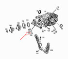 NEW MERCEDES-BENZ GLA X156 PRESSURE REGULATING VALVE A2462770635 ...