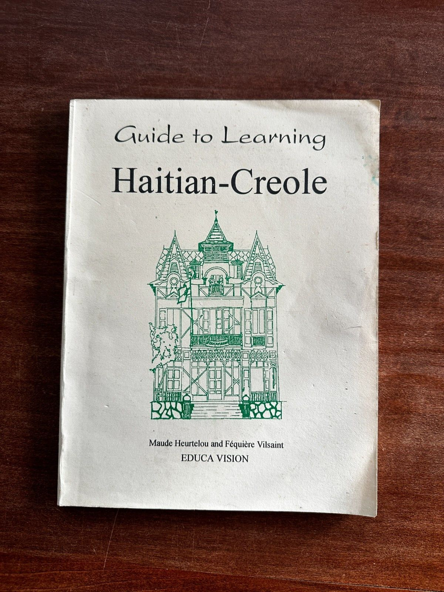 Learn Creole Language Creole For Kids – Learn Free – Best Creole