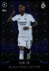 Vini Jr Black Edge Edition - Card Value