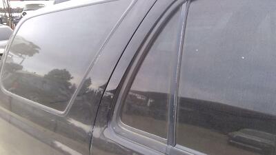 Rear Vent Glass/window TOYOTA 4RUNNER Right 96 97 98 99 00 01 02 | eBay