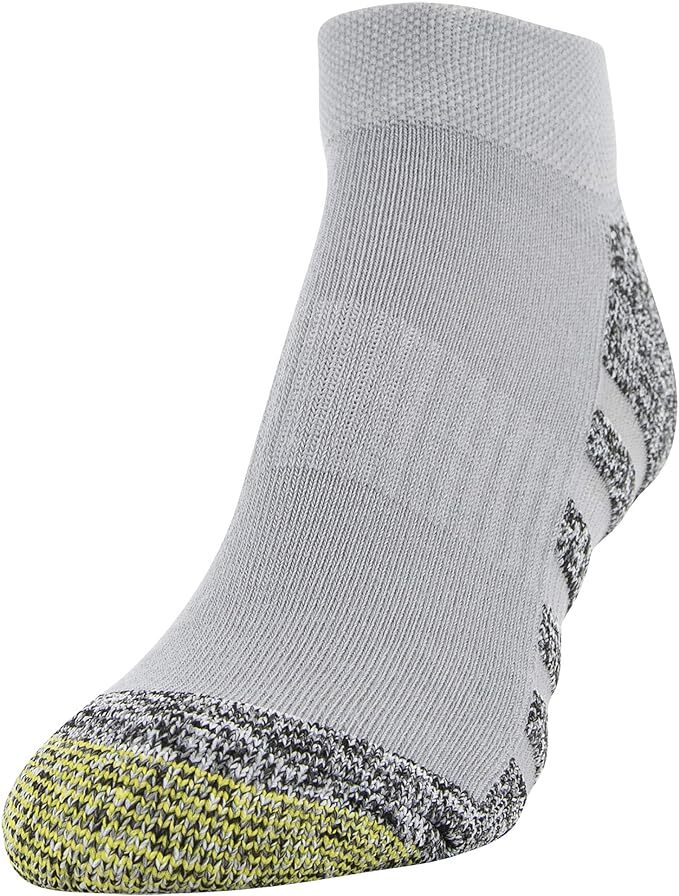 GOLDTOE® Sport Low Cut Socks 6 Pack "ZONED Cushion " POWERSOX® "UNISEX ...