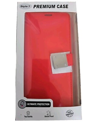 Lg Stylo 7 Case | eBay
