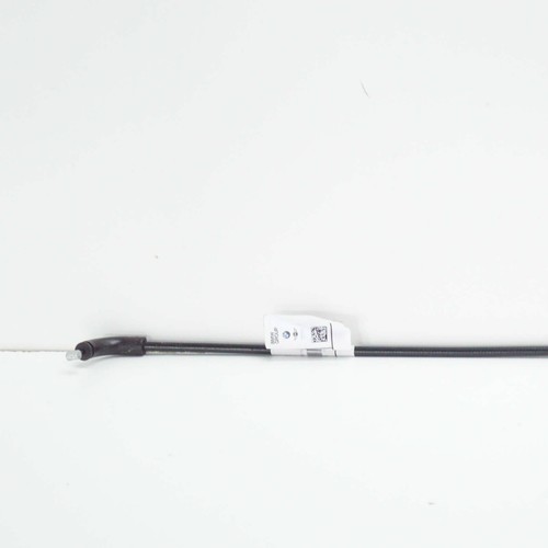 NEW BMW 7 E65 CENTER HOOD RELEASE CABLE 51238240609 OEM NO IMPORT ...