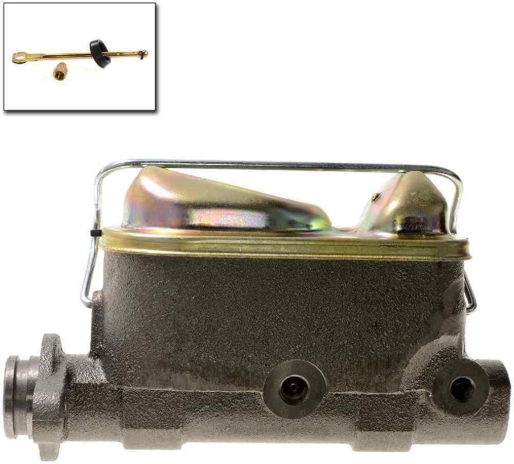 Brake Master Cylinder Bendix 11669 for sale online | eBay