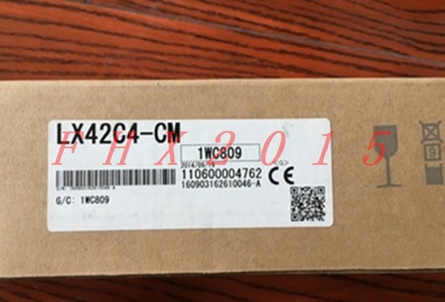 1pc Mitsubishi Lx42c4-cm L Series Output Module LX42C4CM for sale ...